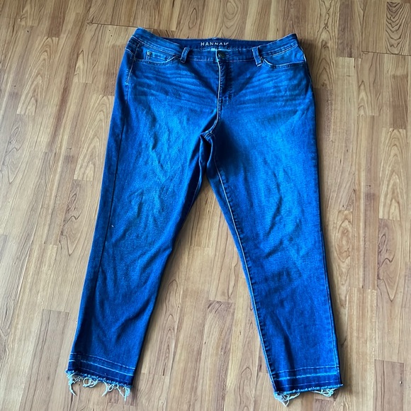Hannah | Jeans | Womens Hannah Jeans 6 | Poshmark